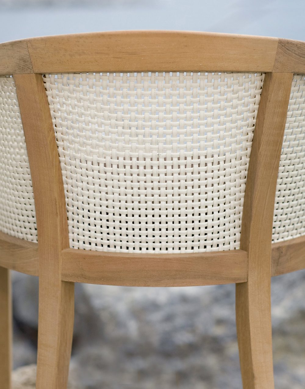 VDC03 Harem – Dining Chairs, Vaar